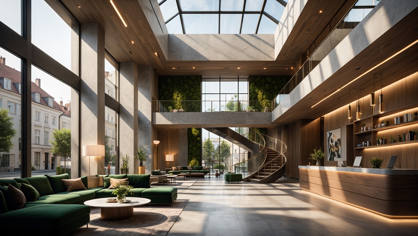 Hôtels design Europe: découvrez nos 5 pépites