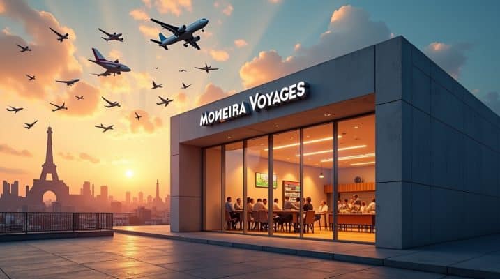 Moreira voyages : vivez des aventures inoubliables